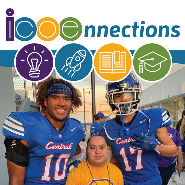 September 2022 ICOEnnections | Imperial County Office of Education